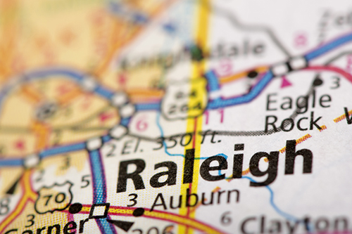 Markets in North Carolina Available | Home Clean Heroes