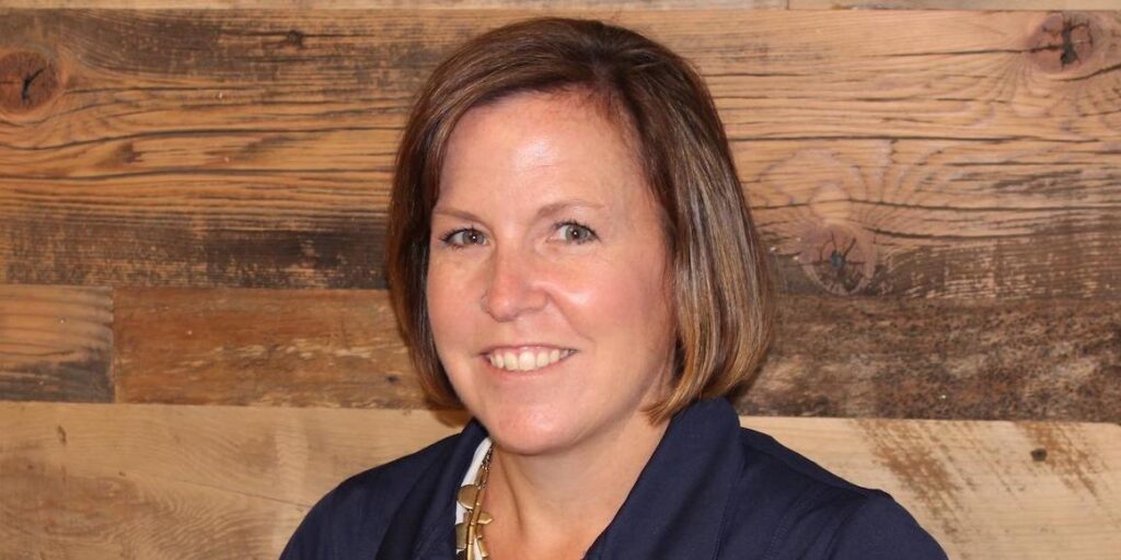 Meet Home Clean Heroes Director of Marketing, Kathy Turley